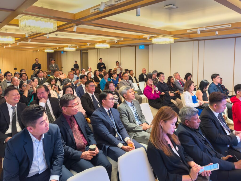 Preparing For SOE Awards 2025: Briefing & Food Tasting