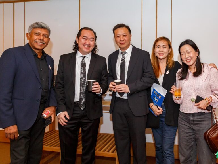 Preparing For SOE Awards 2025: Briefing & Food Tasting